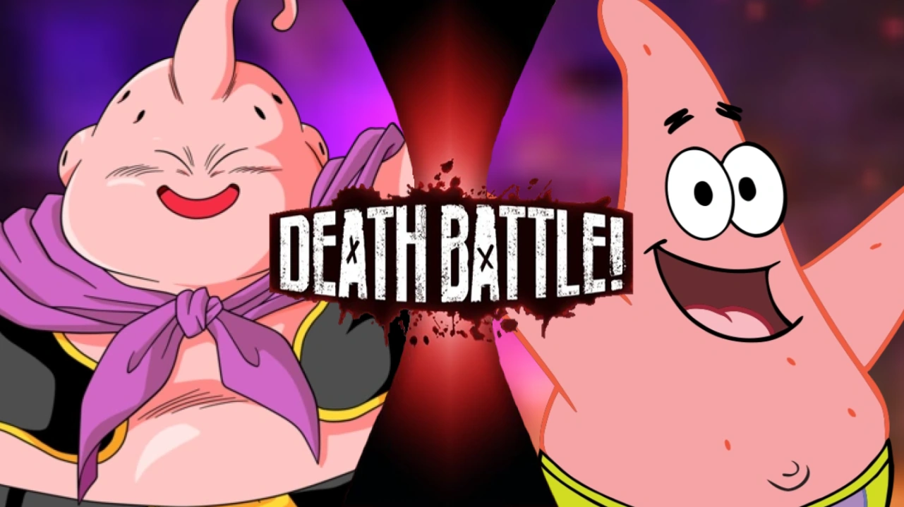 Majin Patrick
