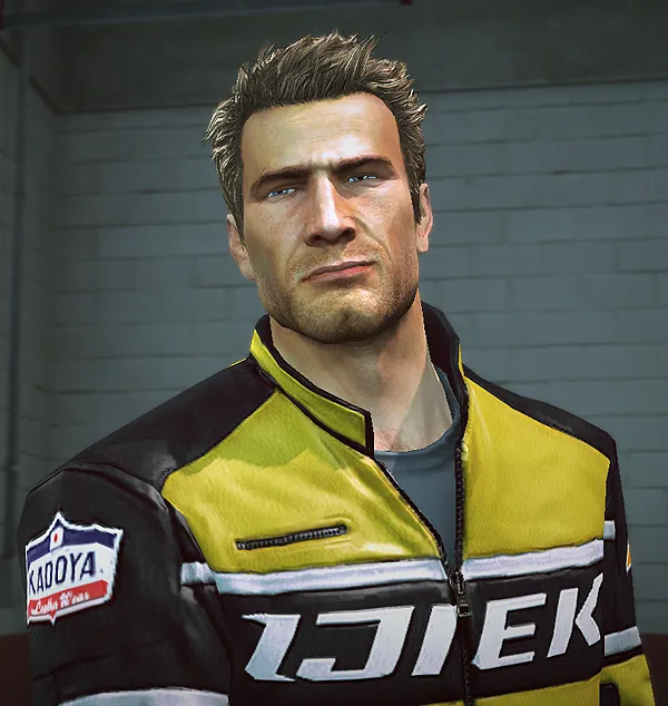 Chuck Greene | Death Battle Fanon Wiki | Fandom