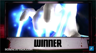 Master Hand Vs Polygon Man | Death Battle Fanon Wiki | Fandom