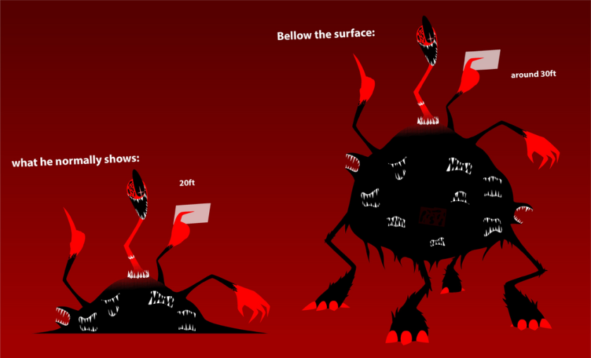 Fatal Error | Death Battle Fanon Wiki | Fandom