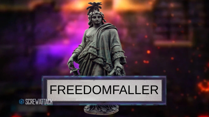 Homelander vs Freedom Faller | Death Battle Fanon Wiki | Fandom