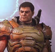 Doomguy | Death Battle Fanon Wiki | Fandom