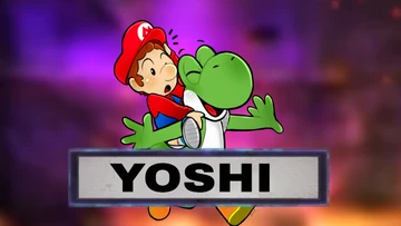 Yoshi VS Tatsumi Oga | Death Battle Fanon Wiki | Fandom