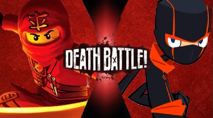 Kai vs Randy Cunningham | Death Battle Fanon Wiki | Fandom