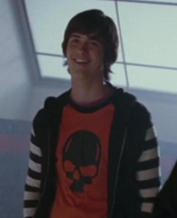Lash (Sky High) | Death Battle Fanon Wiki | Fandom