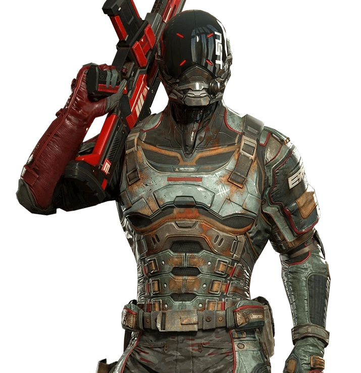 Lock | Death Battle Fanon Wiki | Fandom