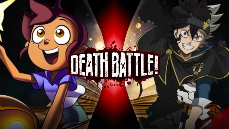 Discuss Everything About Death Battle Fanon Wiki | Fandom