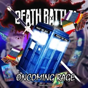The Doctor VS Composite Trunks | Death Battle Fanon Wiki | Fandom