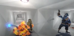 Sweet Tooth vs. The Pyro | Death Battle Fanon Wiki | Fandom