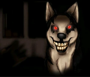 Smile Dog | Death Battle Fanon Wiki | Fandom