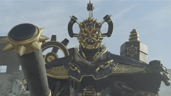 Venjix | Death Battle Fanon Wiki | Fandom