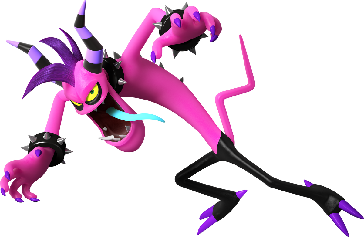 Zazz | Death Battle Fanon Wiki | Fandom