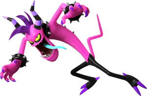 Zazz | Death Battle Fanon Wiki | Fandom