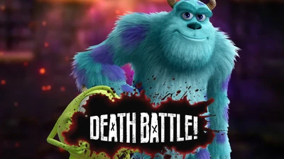 Sully & Mike Wazowski vs Shrek & Donkey | Death Battle Fanon Wiki | Fandom