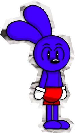 Clone Riggy | Death Battle Fanon Wiki | Fandom