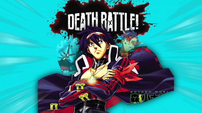 Simon The Digger VS Madoka Kaname | Death Battle Fanon Wiki | Fandom
