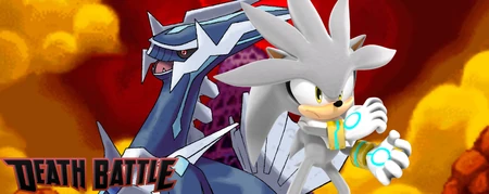 Dialga VS Silver | Death Battle Fanon Wiki | Fandom