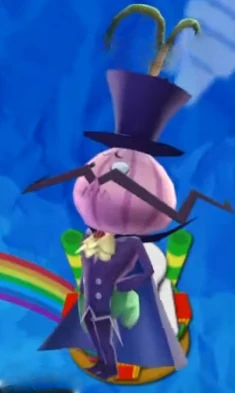 Don Onion | Death Battle Fanon Wiki | Fandom