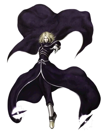 Igniz | Death Battle Fanon Wiki | Fandom