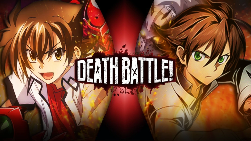 Tatsumi vs Issei Hyoudou | Death Battle Fanon Wiki | Fandom