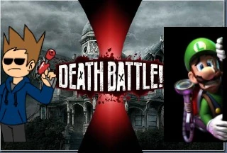 Luigi vs Tom | Death Battle Fanon Wiki | Fandom