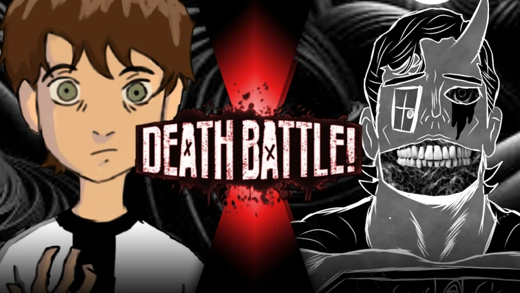 The last son of alcatraz VS Carnitrix ben | Death Battle Fanon Wiki ...