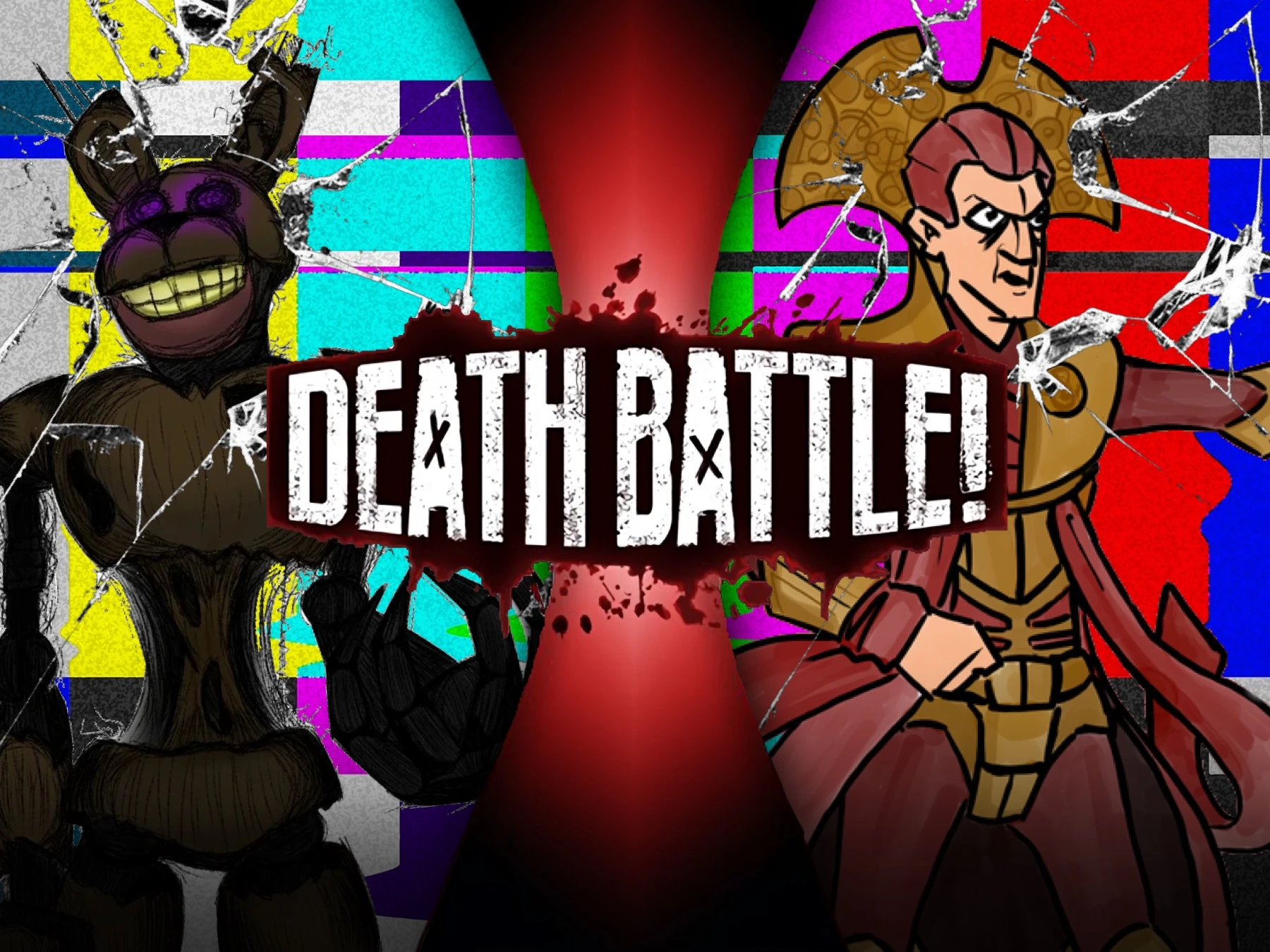 Discuss Everything About Death Battle Fanon Wiki | Fandom