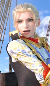 Faris Scherwiz | Death Battle Fanon Wiki | Fandom