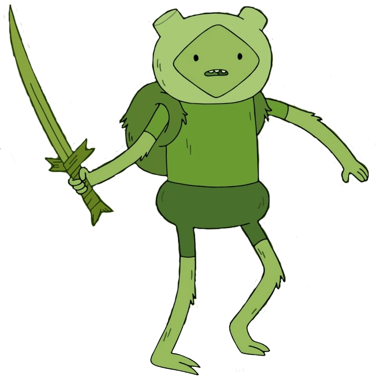 Fern the Human | Death Battle Fanon Wiki | Fandom
