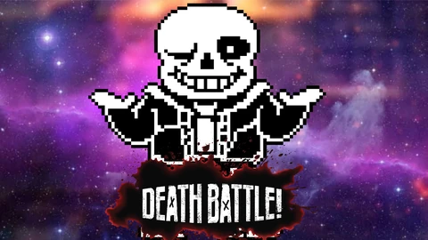 Peppino vs Sans | Death Battle Fanon Wiki | Fandom
