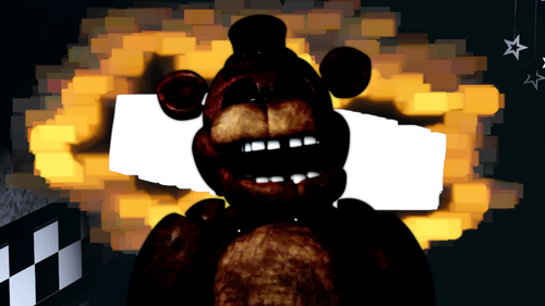 User blog:Duragoji123/Freddy Fazbear VS Pikachu | Death Battle Fanon ...