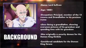 Alastor vs Lord Sullivan | Death Battle Fanon Wiki | Fandom