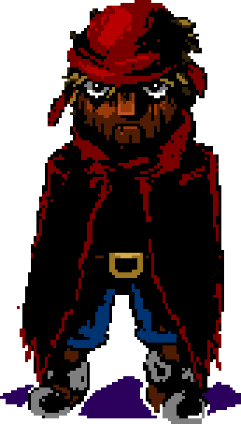 Red (Everhood) | Death Battle Fanon Wiki | Fandom