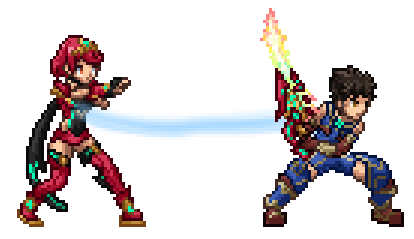 Rex (Xenoblade) | Death Battle Fanon Wiki | Fandom