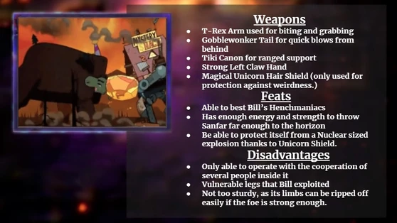 Shacktron vs Squidward's House | Death Battle Fanon Wiki | Fandom