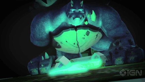 Zeb vs Slash | Death Battle Fanon Wiki | Fandom