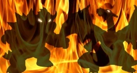 User blog:Windindi/ONE BLOGGED MELEE 2! Charizard VS. Bowser!! | Death ...