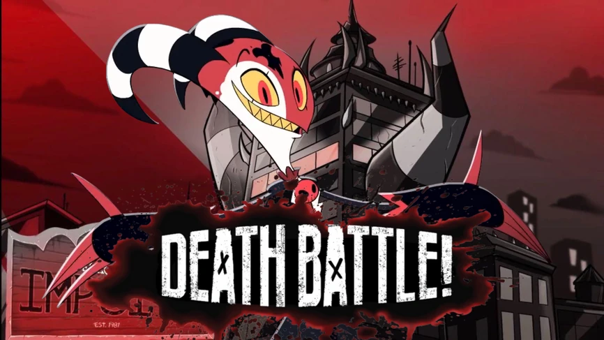 Blitzo VS King Knight | Death Battle Fanon Wiki | Fandom