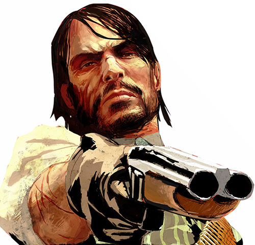 John Marston Death Battle Fanon Wiki Fandom