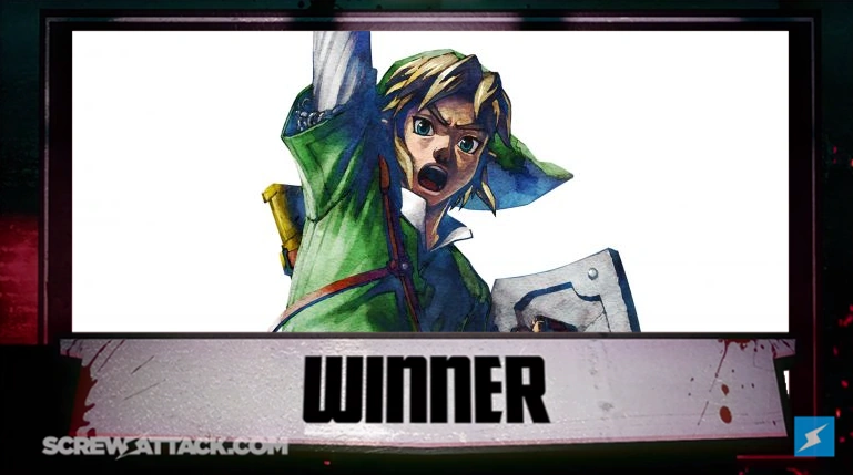 Link vs. Sir Daniel Fortesque | Death Battle Fanon Wiki | Fandom