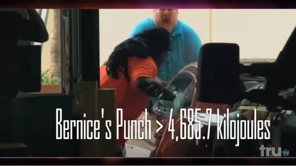Bernice Bunson VS Dominic Toretto | Death Battle Fanon Wiki | Fandom