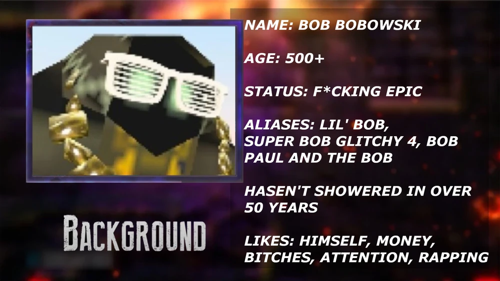 Cinder Fall vs Bob Bobowski | Death Battle Fanon Wiki | Fandom