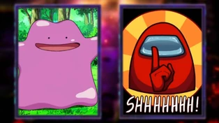 Ditto Vs. Imposter | Death Battle Fanon Wiki | Fandom