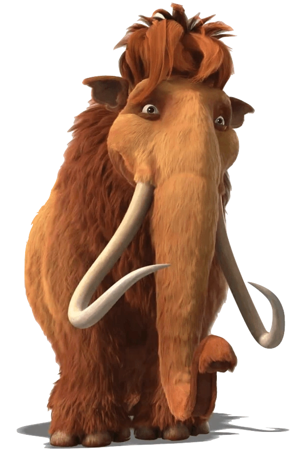 Ellie (Ice Age) | Death Battle Fanon Wiki | Fandom