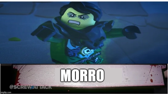 Morro vs Jarrod | Death Battle Fanon Wiki | Fandom