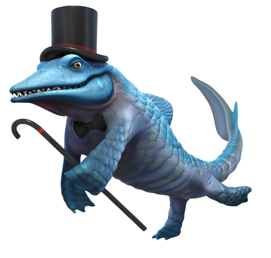 Mr. Snappy | Death Battle Fanon Wiki | Fandom