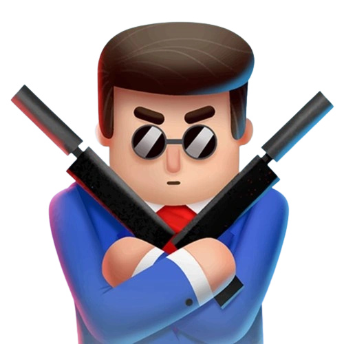 Mr. Bullet | Death Battle Fanon Wiki | Fandom