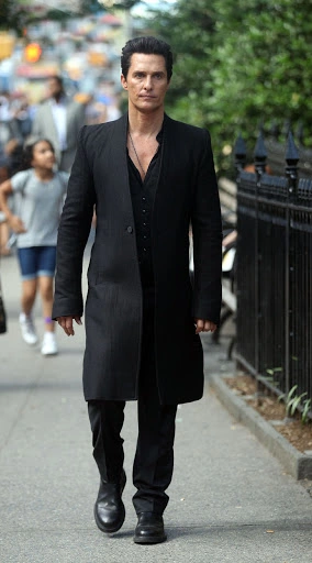 Randall Flagg | Death Battle Fanon Wiki | Fandom