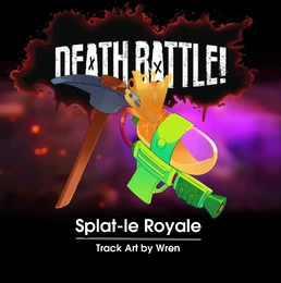 Inkling vs The Looper | Death Battle Fanon Wiki | Fandom