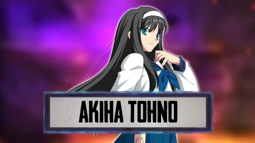 Iori Yagami VS Akiha Tohno | Death Battle Fanon Wiki | Fandom